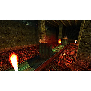 Shadow Man Remastered (Limited Run #439) - PlayStation 4