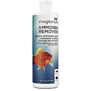 Imagitarium Ammonia Remover, 16oz