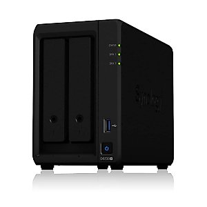 Synology DS720+