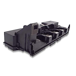 Compatible with Minolta WX-103 Waste Toner Box Kemei Bizhub C 224 284 364 Recycling Bin Waste Toner Bin
