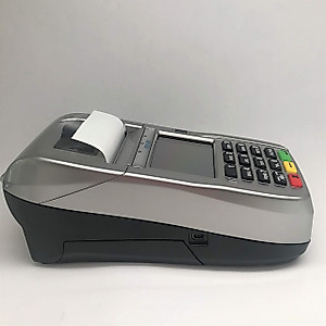 First Data FD150 EMV CTLS Credit Card Terminal