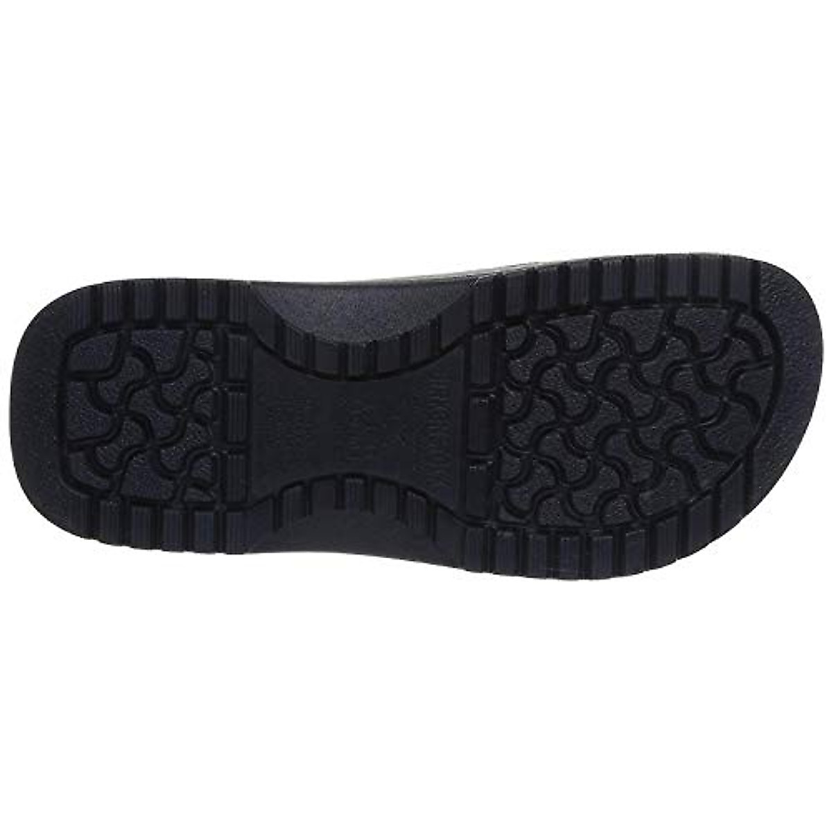 Birki Women's Clogs and Mules, Blue US 6.5 W 37 EU