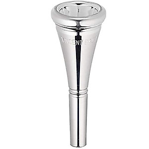 Bach 33611 French Horn Mouthpiece, 11