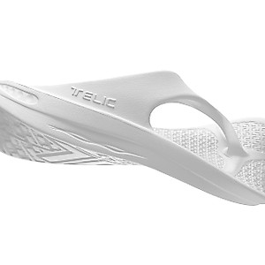 TELIC Energy Flip Flop - Comfort Sandals for Men and Women