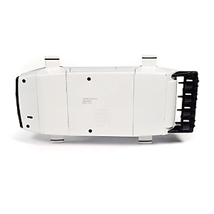 Auto World 1971 Lotus Espirit Series 1 (The Spy Who Loved Me) 1:18 Scale Diecast Model