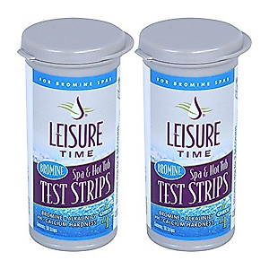 LEISURE TIME 45005-02 Test Strips