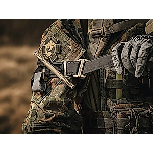 RHINO RESCUE Medical Tourniquets One-Handed 2pcs Orange