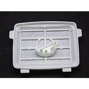 GENUINE ECHO AIR FILTER FITS CS-3510 A226002350