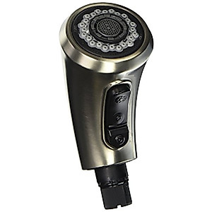 Delta Faucet RP60977SS wand assembly, Stainless