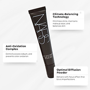 Nars Soft Matte Makeup Primer 1 oz