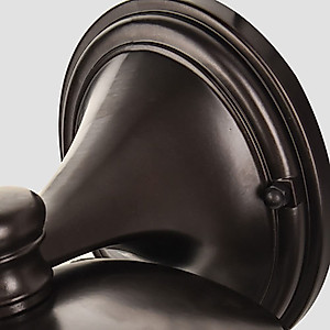 SDUYTEG Contemporary Outdoor Wall Lantern Glass Sconce for Exterior House Porch Patio Outside Deck Garage Yard Front Door Garden Home