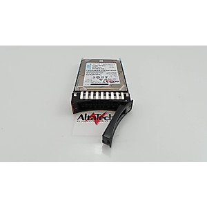 IBM 90Y8927 - 146GB 2.5in SAS 15K 6Gb/s HS Hard Drive (Renewed)