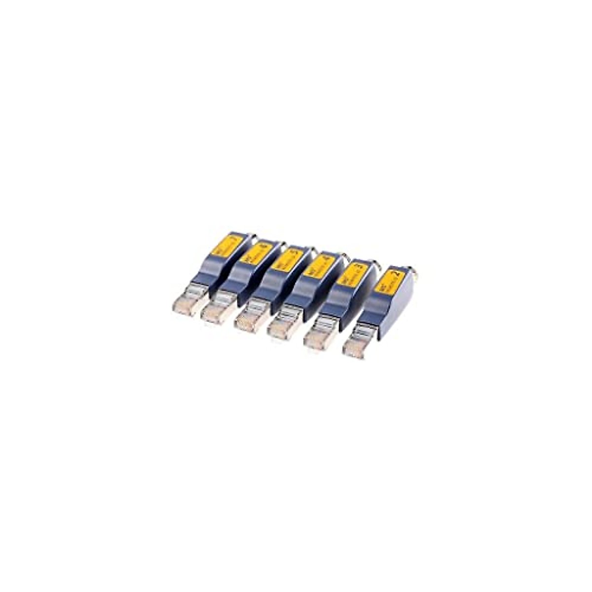 Fluke Networks MS2-IDK27 MicroScanner2 for Microscanner2 Network Cable Test