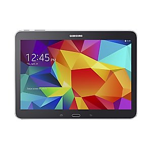 Samsung Galaxy Tab 4 SM-T530NYKAXAR 10.1-Inch 16GB (Black)