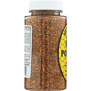 Coopers Honey Coopers Bee Pollen, 4 OZ
