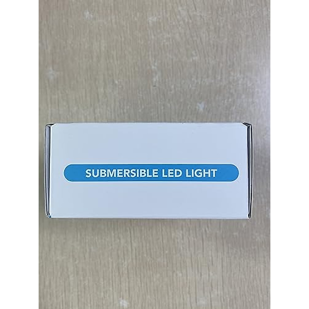 TEPENAR Rechargeable Submersible Pool Lights - 3.7" Waterproof Underwater Lights USB-C Charging Battery Operated Remote Controlled 16 Color Changing Hot Tub Lights with Magnet for Pool Pond 1 Pack