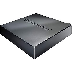 SiliconDust HDHomeRun Flex Duo 2 x ATSC Tuners - HDFX-2US