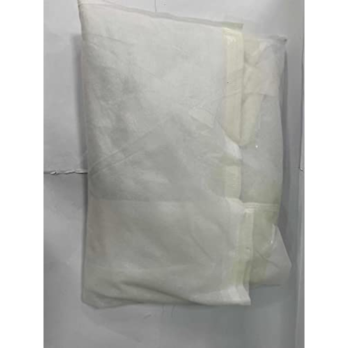 BAIGIO Bike Double Pannier Bags Waterproof Bicycle Rear Seat Panniers Pack with Reflective Stripe