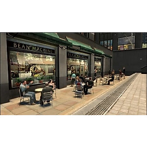 Grand Theft Auto IV - PlayStation 3