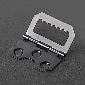 SUMGAR 8x10 Picture Frames Vintage White and Gold Famliy Friends Couple Wedding Decorative Retro Antique Photo Frames for Table Top Display Grandma Daughter Set of 2