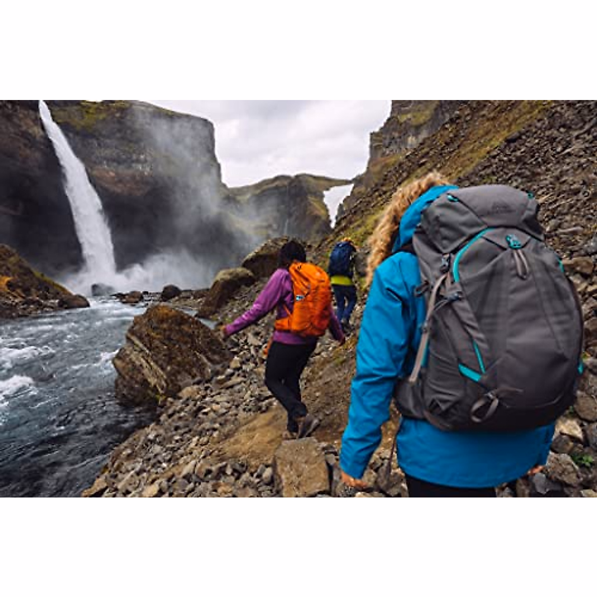 Gregory JADE 43 SM/MD