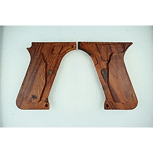 Handgun Grip for a Heckler & Koch (H&K) P7, P7M8 handgun