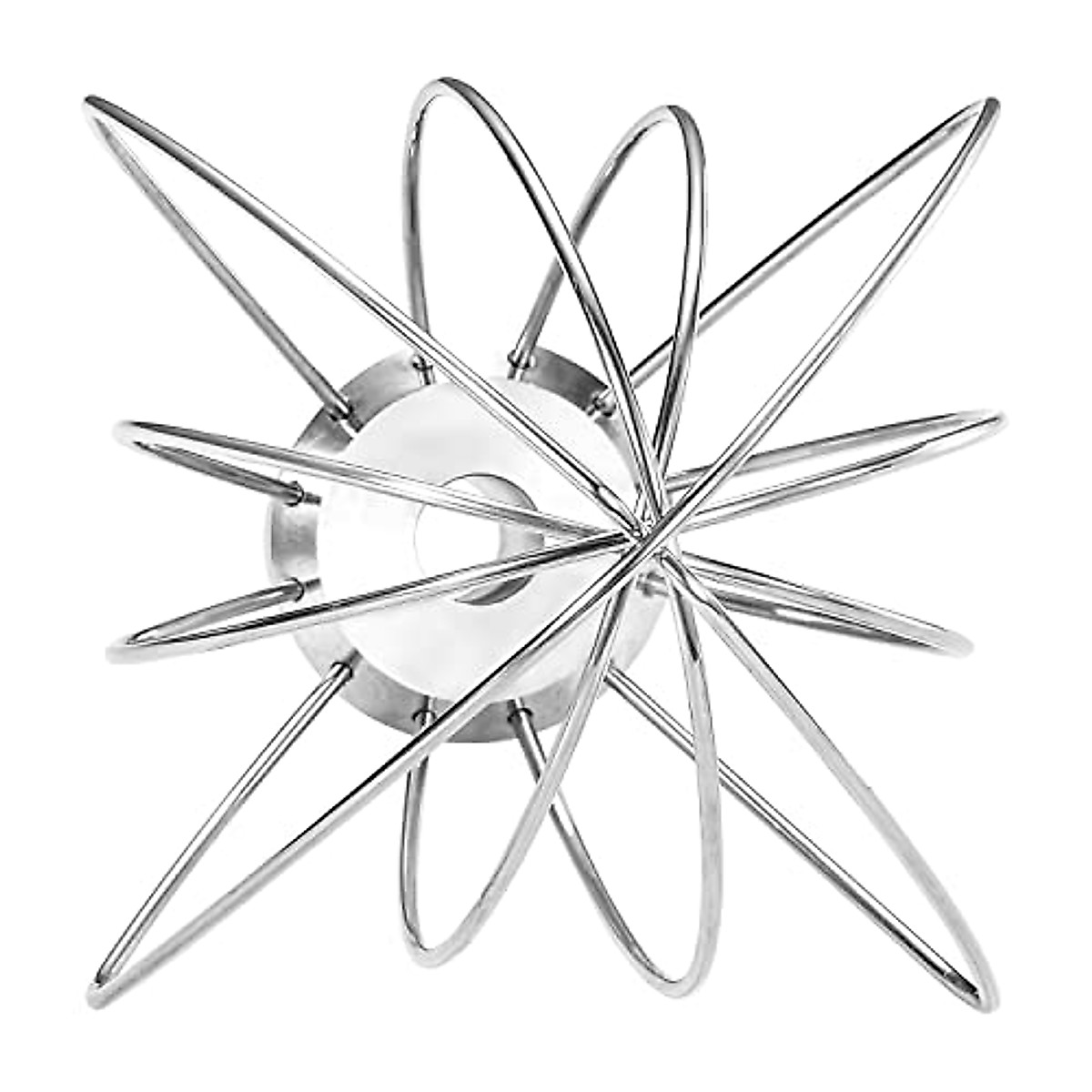 K45WW Dishwasher Safe Wire Whip Attachment 6 Wire Whisk Upgrade Real Stainless Steel Fits KitchenAid Tilt-Head Stand Mixer for Egg Heavy Cream Beater, Cakes Mayonnaise