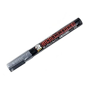 Gundam GM05 Silver Marker, GSI