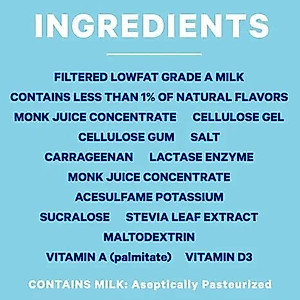 High Protein Shake Drinks Fairlife Nutrition Plan 30g Variety Pack Trial Sampler 6 Pack 2 of each Chocolate Vanilla Strawberry Each Bottle is 11.5 Ounces in The Award Box Packaging