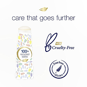 Dove Nutritive Solutions Coconut & Hydration Shampoo, 12 fl oz (Pack of 2)