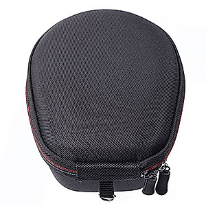 Ferbao Hard Carrying Case / Storage Bag fits AfterShokz Trekz Air / AfterShokz Aeropex Wireless Bone Conduction Headphones AS600 AS650 AS660 AS800 Accessories Case