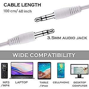 CN-Outlet Wholesale Bulk Earbuds Headphones 100 Pack for iPhone, Android, MP3 Player (Yellow)