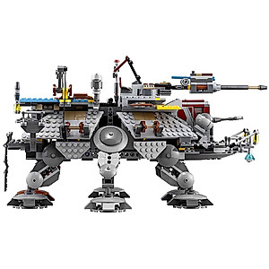 LEGO Star Wars Captain Rex's at-TE 75157 Star Wars Toy