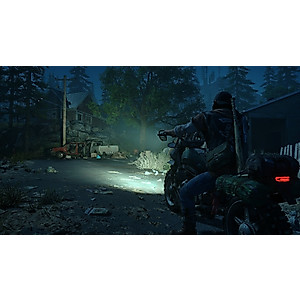 Days Gone PS4 Playstation 4