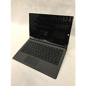Microsoft Surface Pro 3 512GB Intel Core i7-4650U X2 1.7GHz 12",Silver
