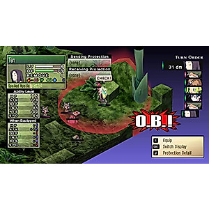 Prinny Presents NIS Classics Volume 1: Phantom Brave: The Hermuda Triangle Remastered / Soul Nomad & The World Eaters Deluxe Edition - Nintendo Switch