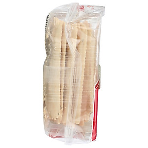 La Panzanella, Rosemary Mini Croccantini Cracker, 6 Ounce