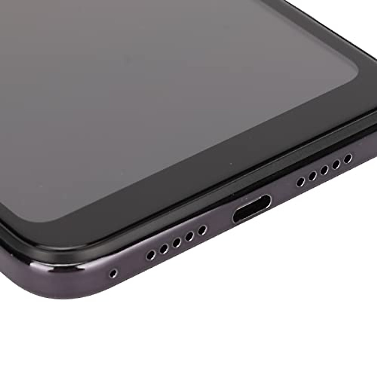 Bewinner I13pro Max Unlocked Smartphone, 6.1In HD Screen 4G 64G Dual SIM Card Mobile Phone 4G Net Unlocked Cellphone for Android 11 4000mAh Battery(Black)