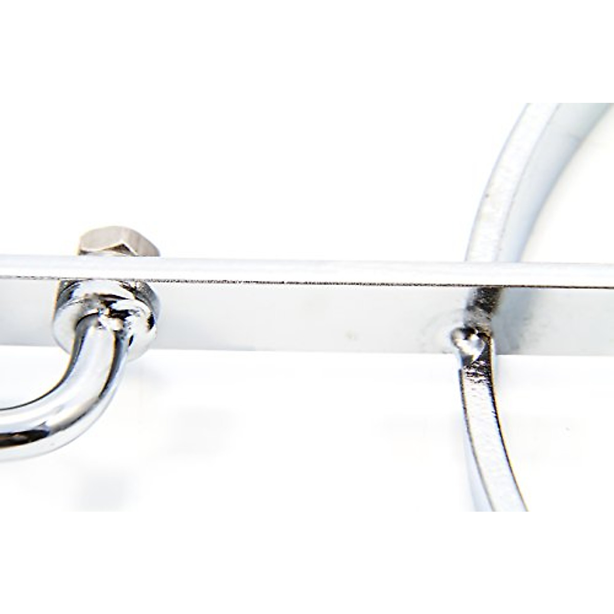 Camco 58038 Red Big Campfire Cooktop