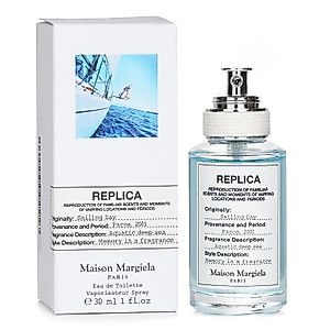 Maison Margiela ’REPLICA’ Sailing Day 1 oz/ 30 mL