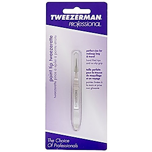 Tweezerman Point Tweezerette Stainless Steel (ZW-1131-P)