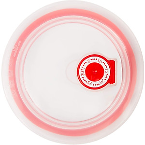 Pavilion - Lake People - 13.5 Oz Double Handled Soup Bowl With Lid