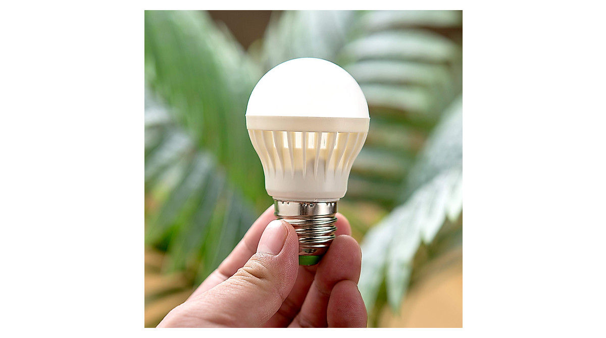 5V 6V LED Light Bulb for Creative DIY Projects