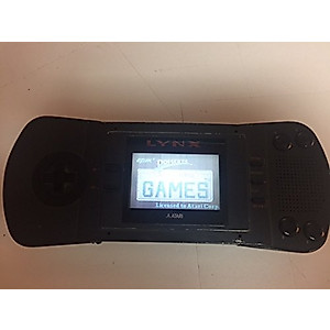 Atari Lynx