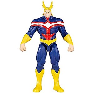 McFarlane Toys My Hero Academia 5" Figures 1