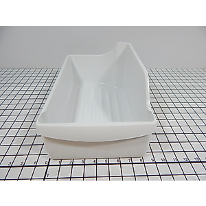 Frigidaire Ice Maker for Top Mount Refrigerator Item 330487 Model IMQCT