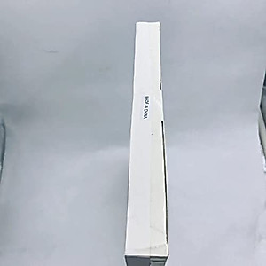 Wonderpool A4 PU Leather Ring Holder Writing Portfolio Multi Document Case with Removable Binder Clipboard and Functional Pocket for Organizer Office Travel School (Blue)