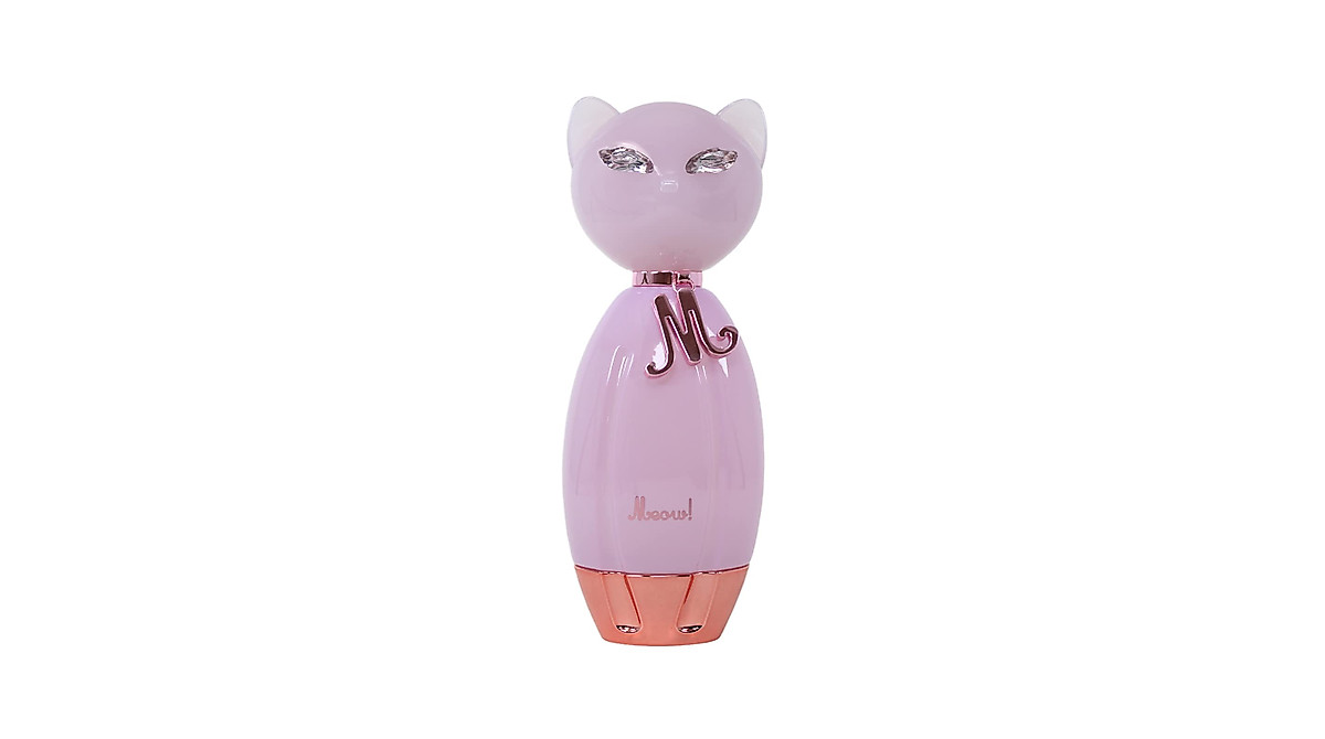 Shop Meow! Katy Perry Perfume - 3.4 oz Eau De Parfum