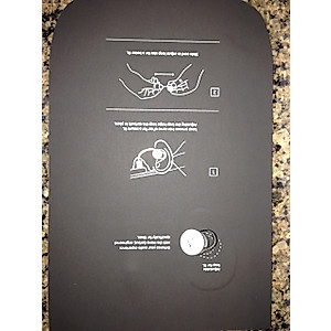 Google Glass XE V2 | Reading Glass Frame (4 Options) (Cotton White)