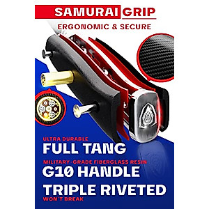 Dalstrong Paring Knife - 3.5 inch - Shogun Series ELITE - Damascus - AUS-10V Japanese Super Steel Kitchen Knife - Vacuum Treated - Vegetable, Fruit Knife - Razor Sharp Cooking Chef's Knife - w/Sheath